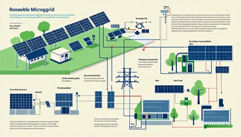 How Renewable Microgrids are Revolutionizing Europe's Energy Landscape ...