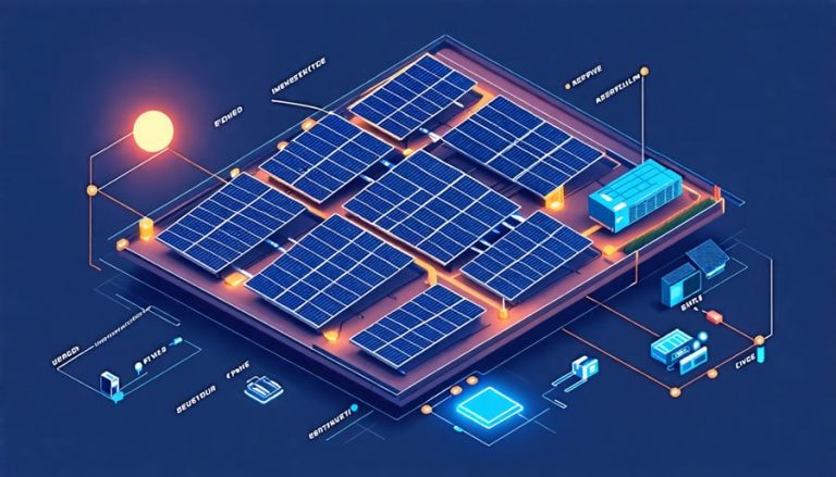 Harnessing Solar Energy: Efficient HVAC Systems for a Sustainable ...