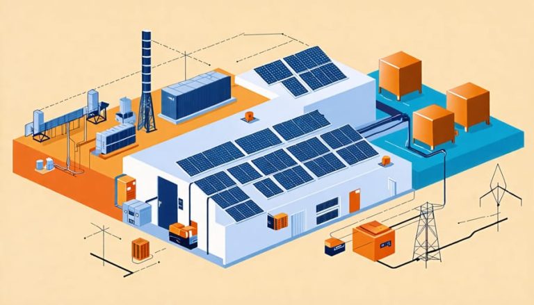 Revolutionizing Mining: How Solar Power is Transforming the Industry ...