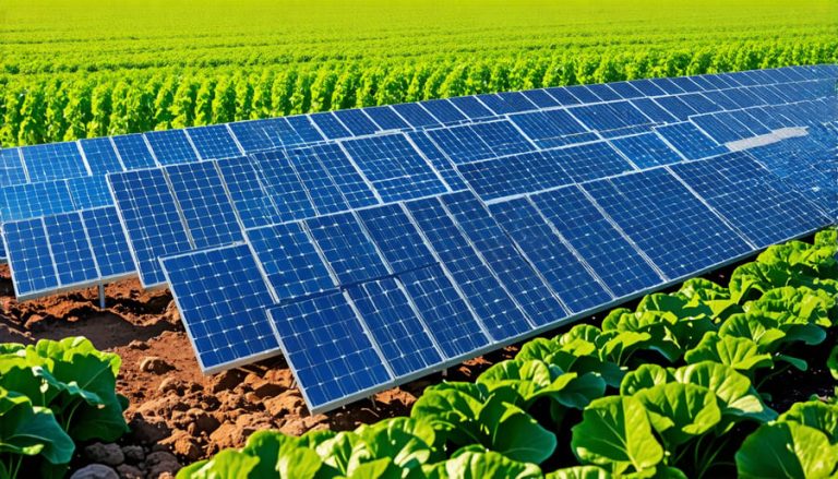 Are Solar Farms the Future of Sustainable Agriculture in Europe? - INOX ...