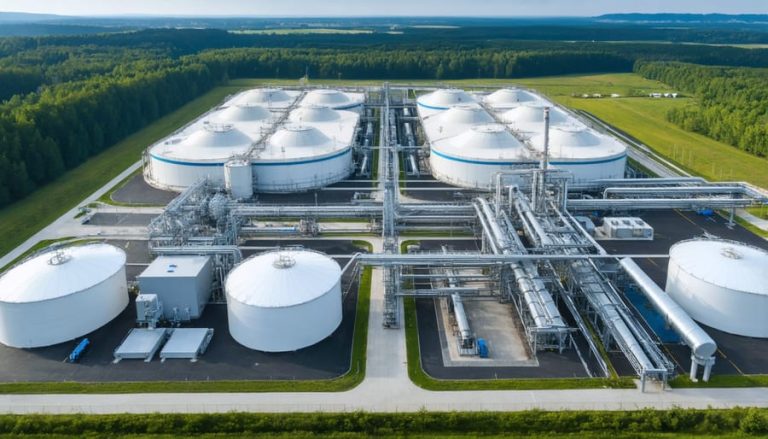 7 Game-Changing Energy Storage Technologies Reshaping Europe's Power ...