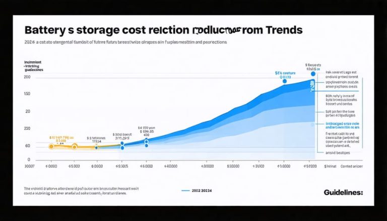Real Cost Behind Grid-Scale Battery Storage: 2024 European Market ...