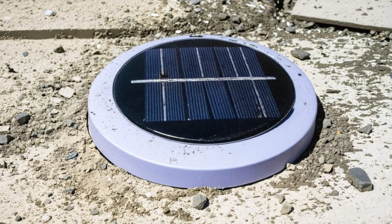 Why Your Solar Lights Won't Turn Off (And How to Fix It) - INOX Solar