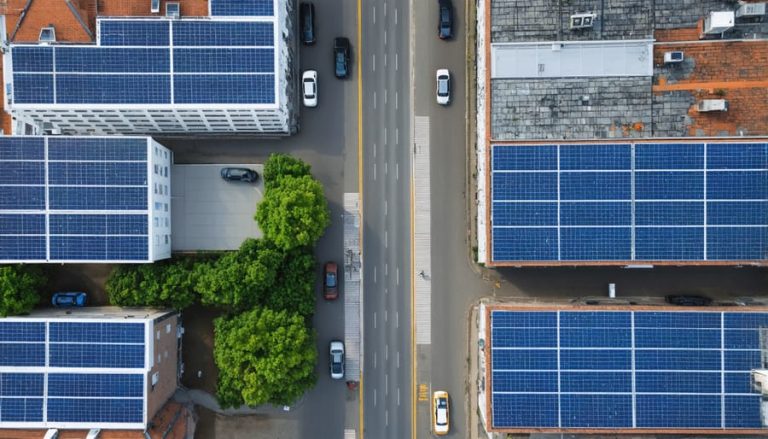 Solar-Powered Roads Transform European Public Transit: Here's How They ...