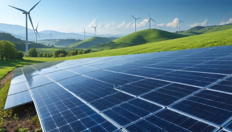 Nano-Enhanced Solar Panels Are Revolutionizing European Energy ...