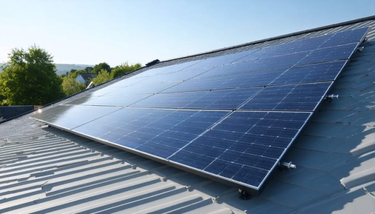 6kW Solar System Kit: The Perfect Power Solution for European Homes ...