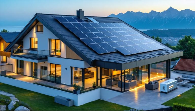 SolarEdge's Revolutionary Battery Chemistry Reshapes Home Energy ...
