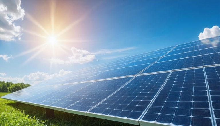 Solar Panel Systems Explained: Essential Components That Power Your ...